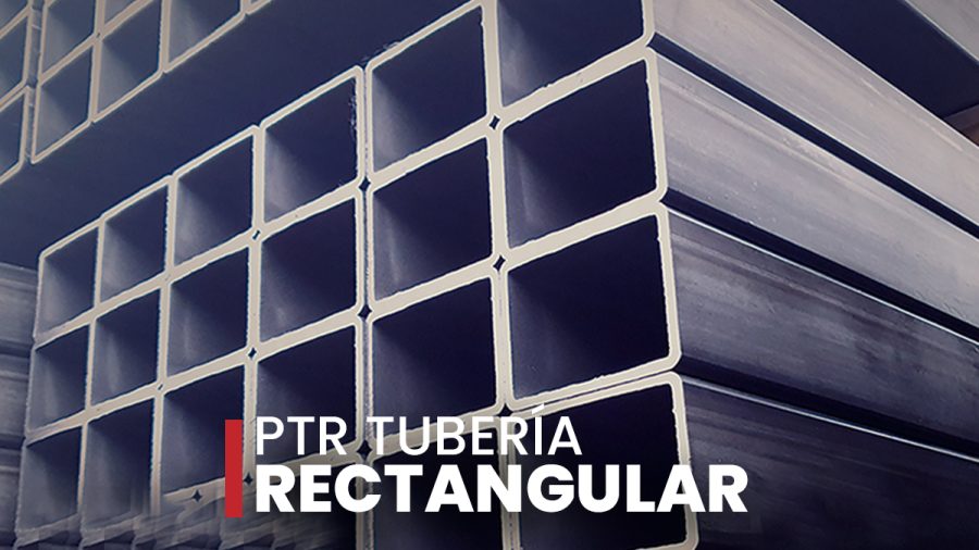 Las Posibilidades del PTR (Perfil Tubular Rectangular) en la Industria ...